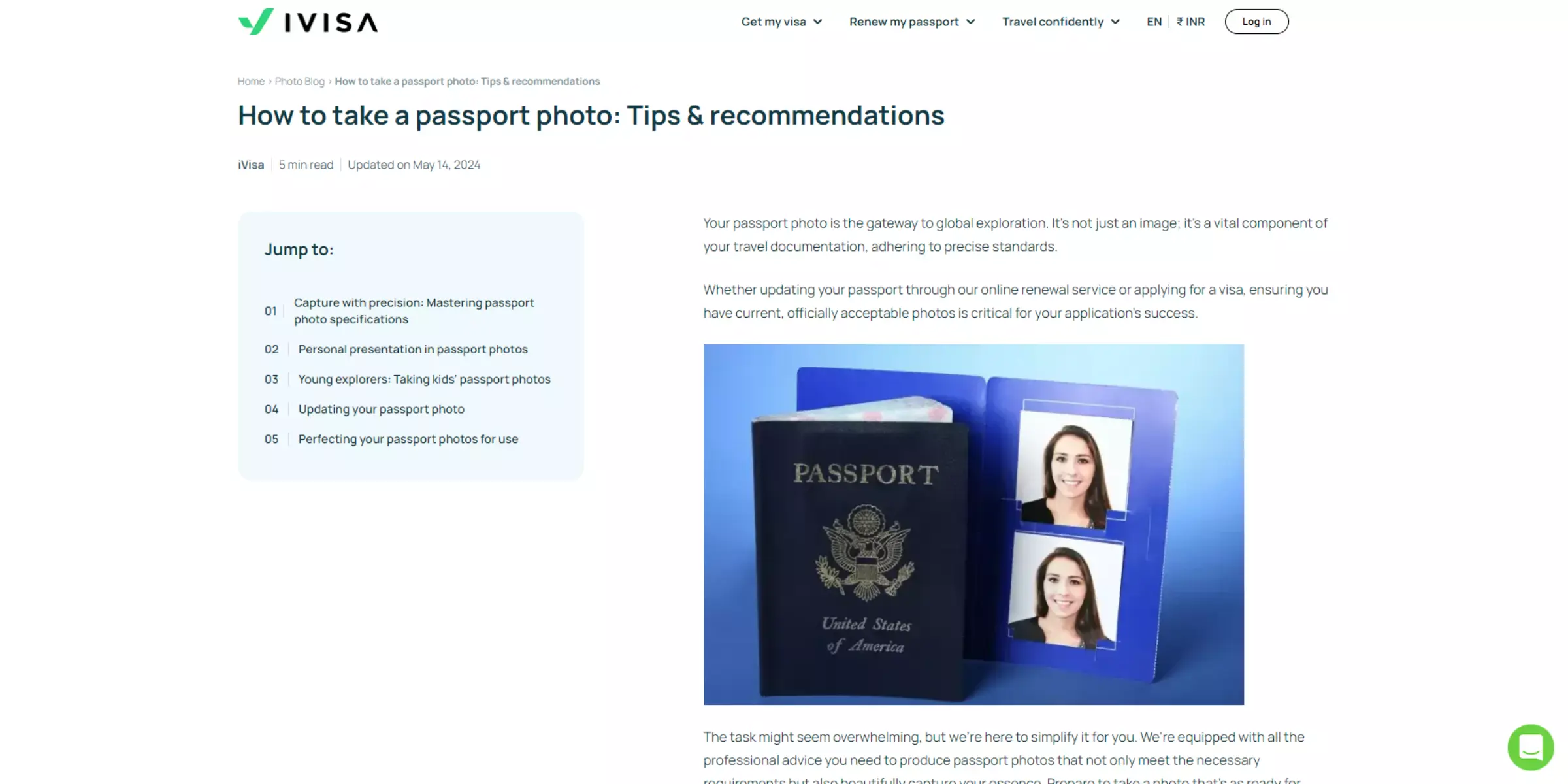15 Best Tools for White Background Passport Photos